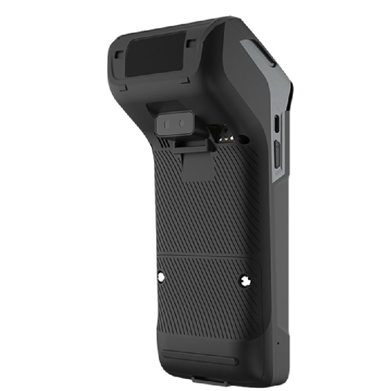 Recibe pagos con tarjeta y alquila un datáfono portátil GPRS I Credibanco